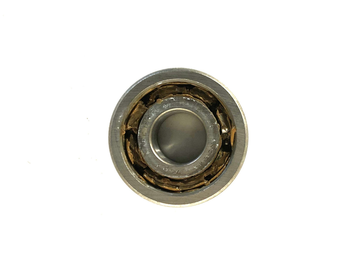 Norma Single Row Ball Bearing 7604 NOS – governmenttransitsurplus.com