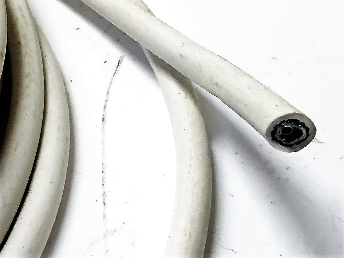 Coroplast Cable 25 Feet 2-5135 [Lot of 2] NOS – governmenttransitsurplus.com