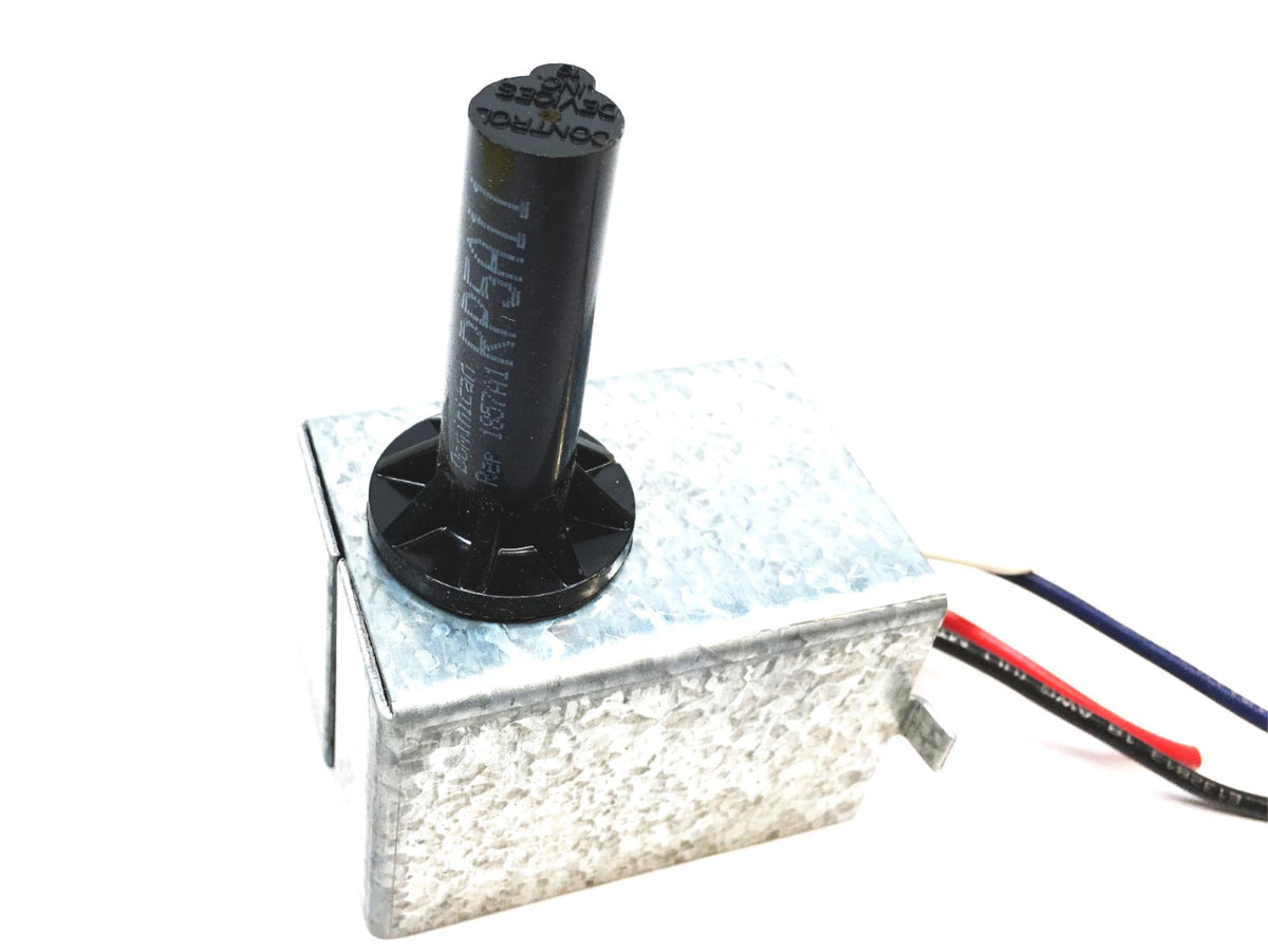 Sensata Thermal Protector With Mounting Enclosure RP5A11 NOS – governmenttransitsurplus.com