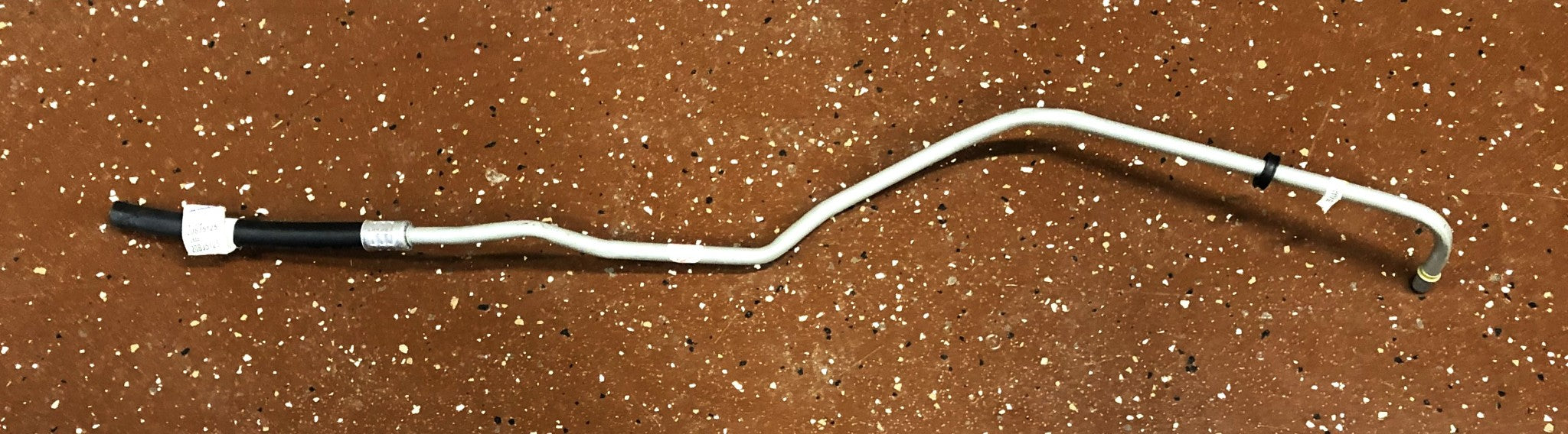 AC Delco GM Transmission Cooler-Inlet Pipe 20835125 NOS ...