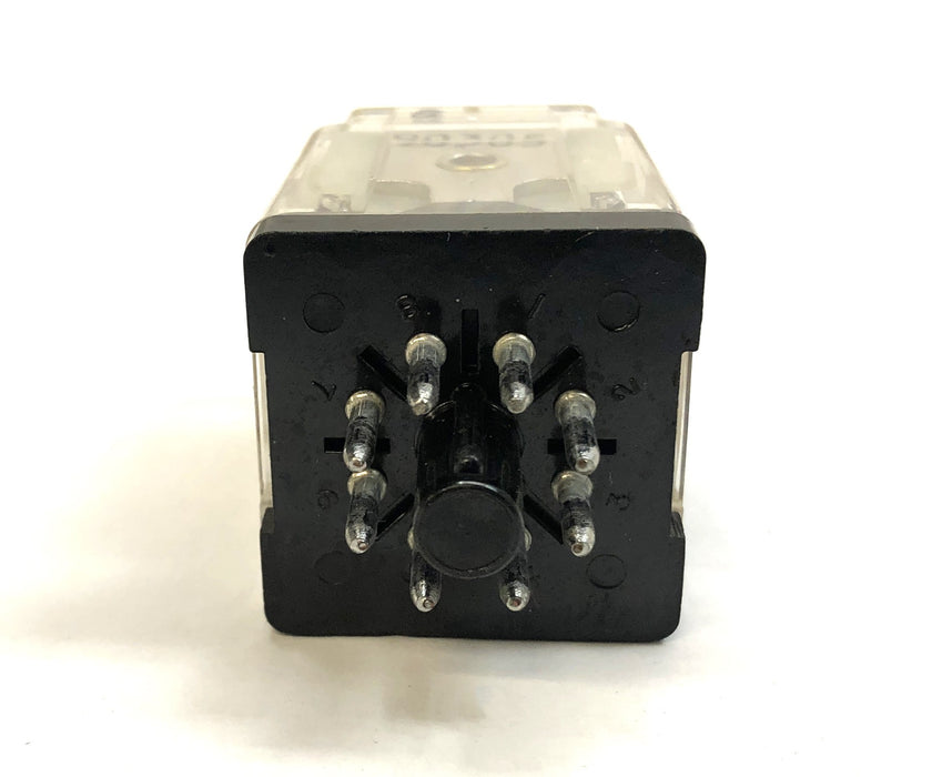 Square D Class 8501 Series D General Purpose Relay KP12V20 [Lot of 2 ...