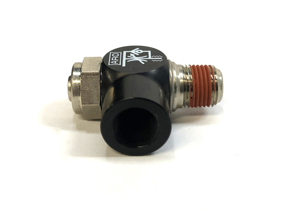 Ingersoll-Rand ARO Flow Control Valve 2F849 NOS ...