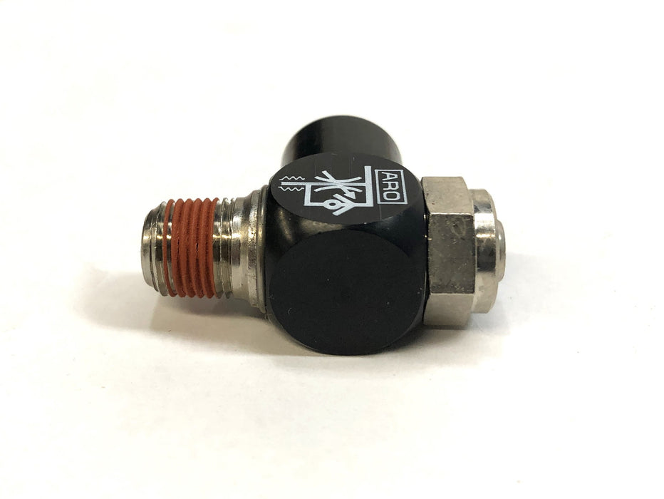 Ingersoll-Rand ARO Flow Control Valve 2F849 NOS ...