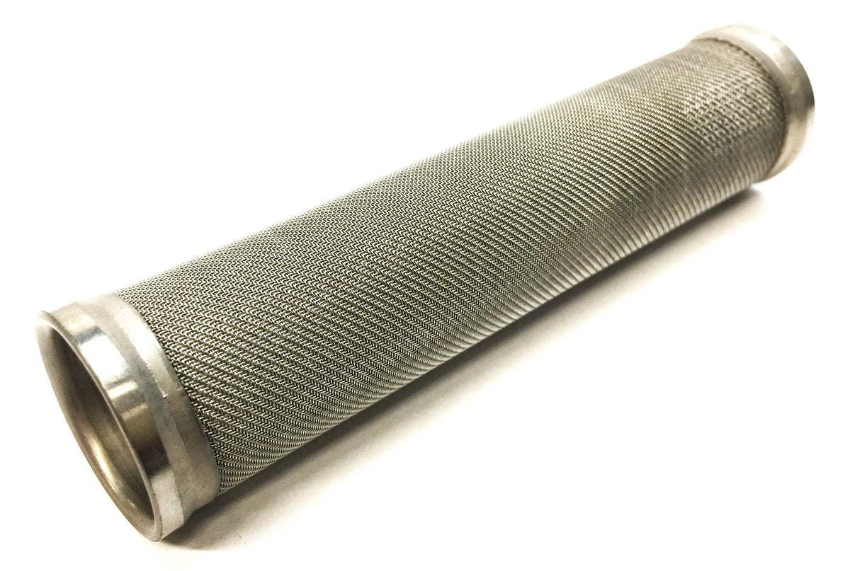 Nordson Reinforced Glue Filter 161106 NOS — governmenttransitsurplus.com