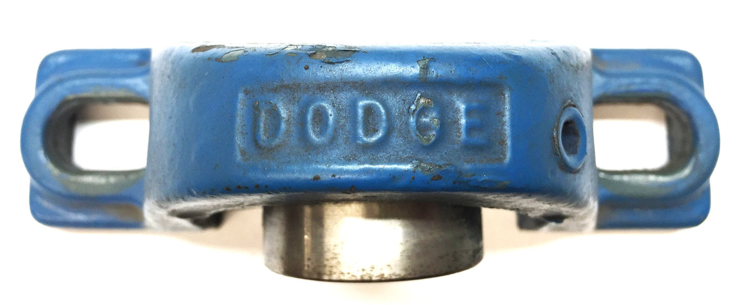 Dodge Pillow Block Bearing 124133 (SC-1-1/4) USED ...