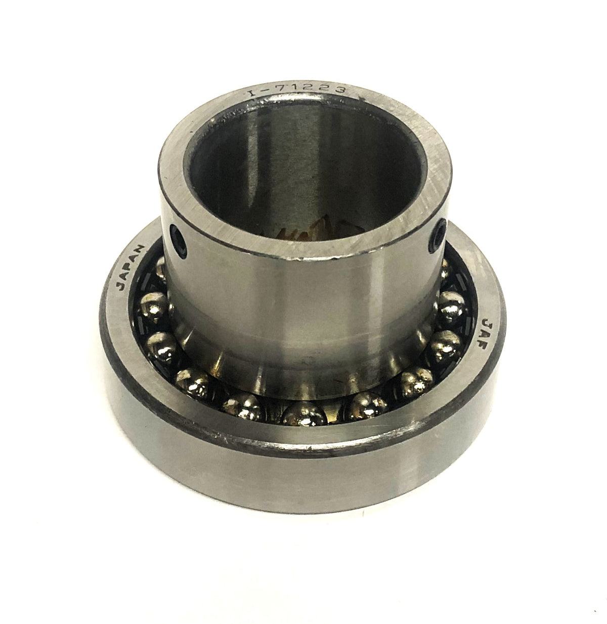 JAF 자체 정렬 볼 베어링 인서트 I-71223 NOS — governmenttransitsurplus.com