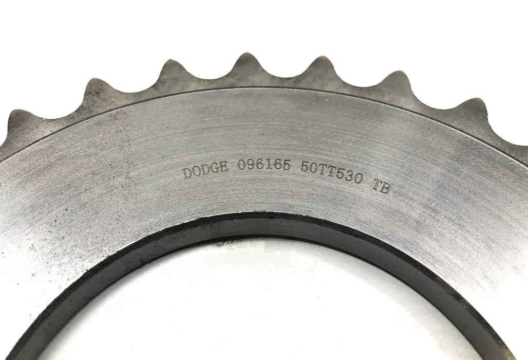 Dodge Torque Tamer Sprocket 096165 (50TT530 TB) NOS ...