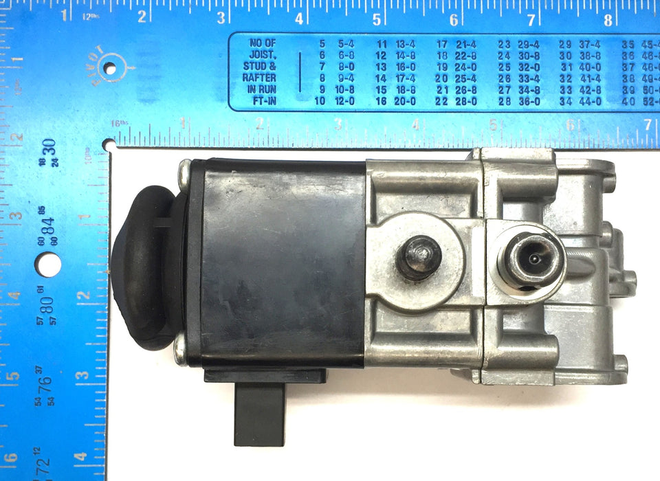 Wabco Air Brake Solenoid Valve 4720174800 NOS ...