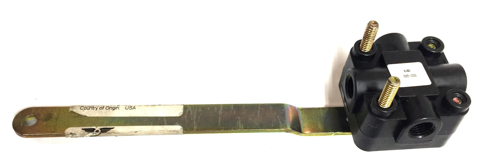 Barksdale Control Leveling Valve 52321-Q232 NOS — governmenttransitsurplus.com