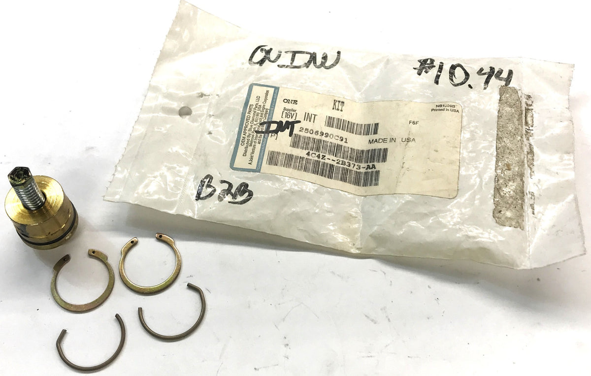 International Safety Valve Kit 2506990C91 NOS ...