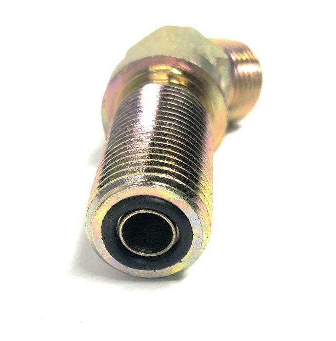 Clark Steel Elbow 72F000606 NOS — governmenttransitsurplus.com
