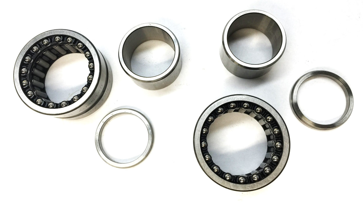 INA Roller Ball Bearing Assembly NKIB5905 (NKIA/NKIB 5905 NA) [Lot of ...