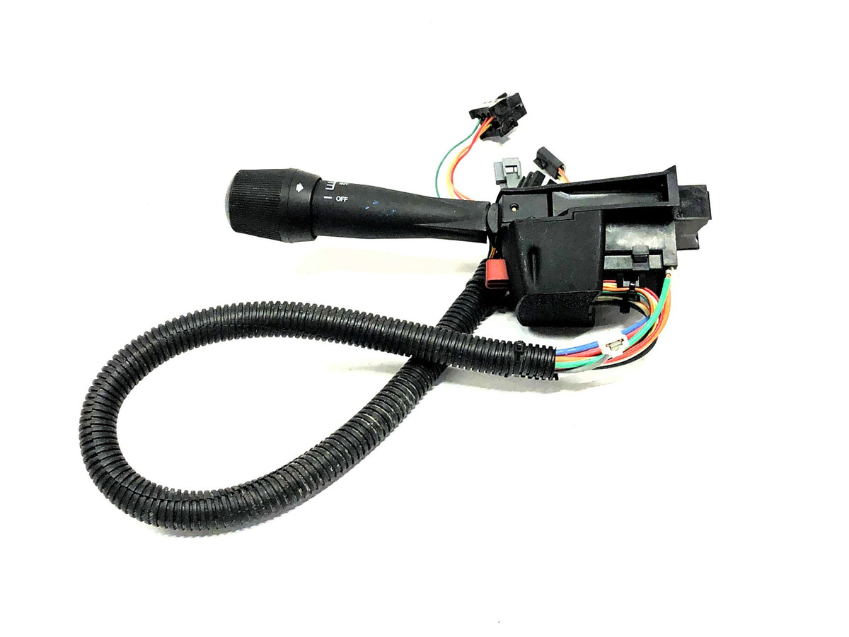 Interruptor de señal de giro Signal Stat 91250 (SS961) NOS ...