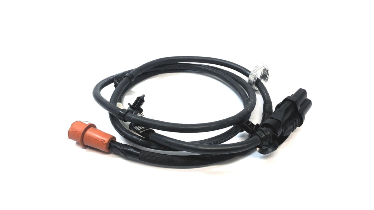 Cable calefactor del bloque del motor Cummins 3963564 NOS ...