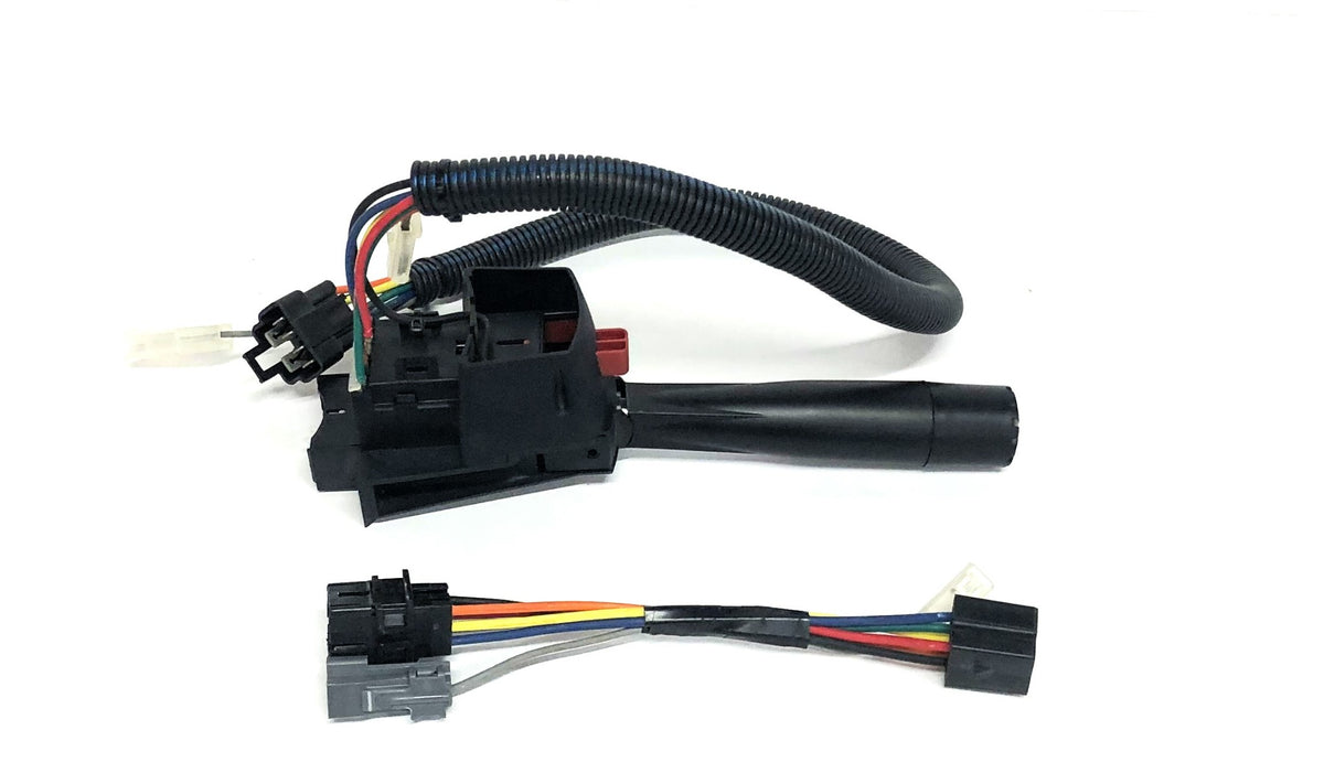 Navistar International Turn Signal Switch 2034257C91 (96351) NOS ...