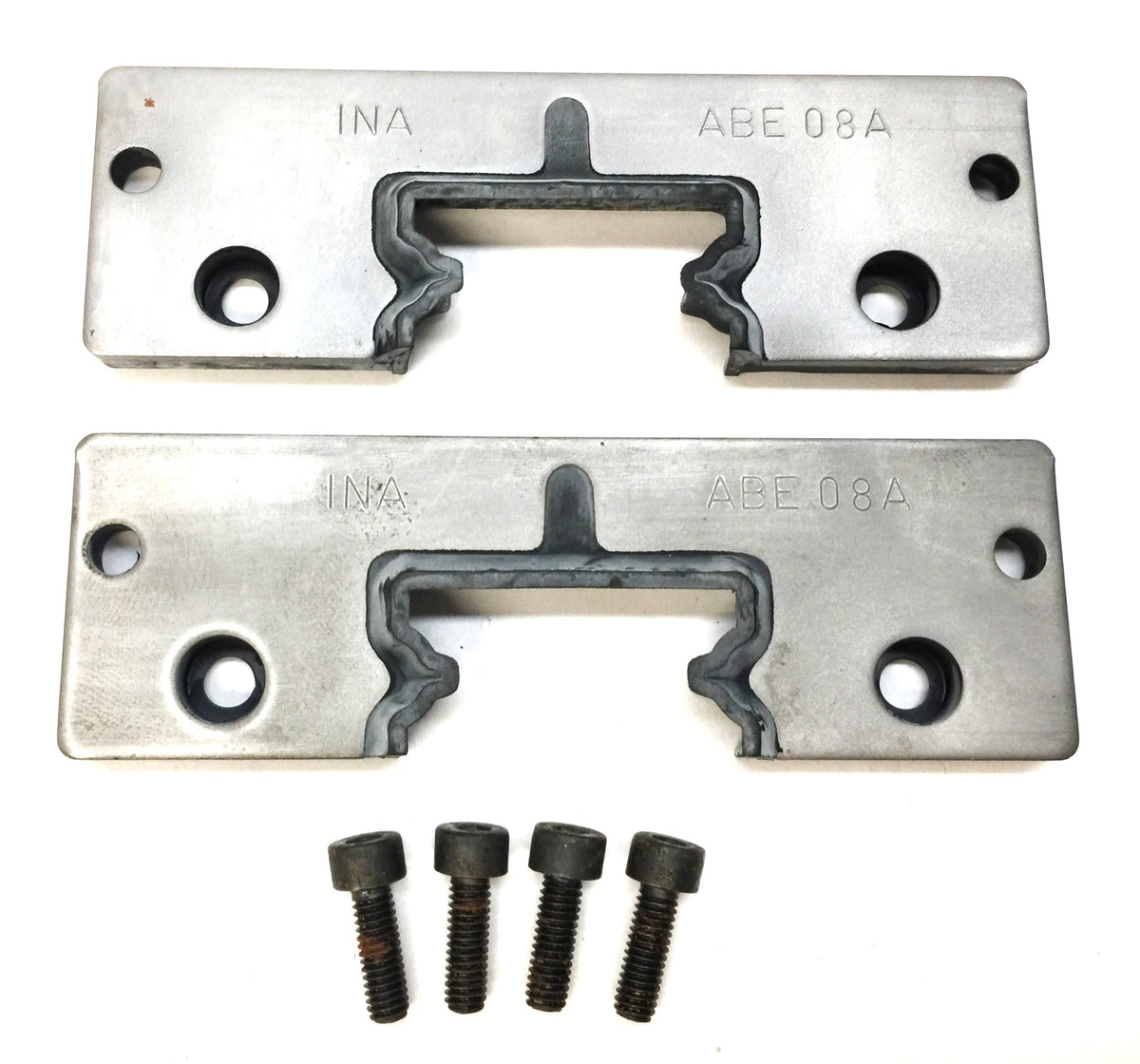 INA Seal Housing Material Kit ABE08A NOS — governmenttransitsurplus.com