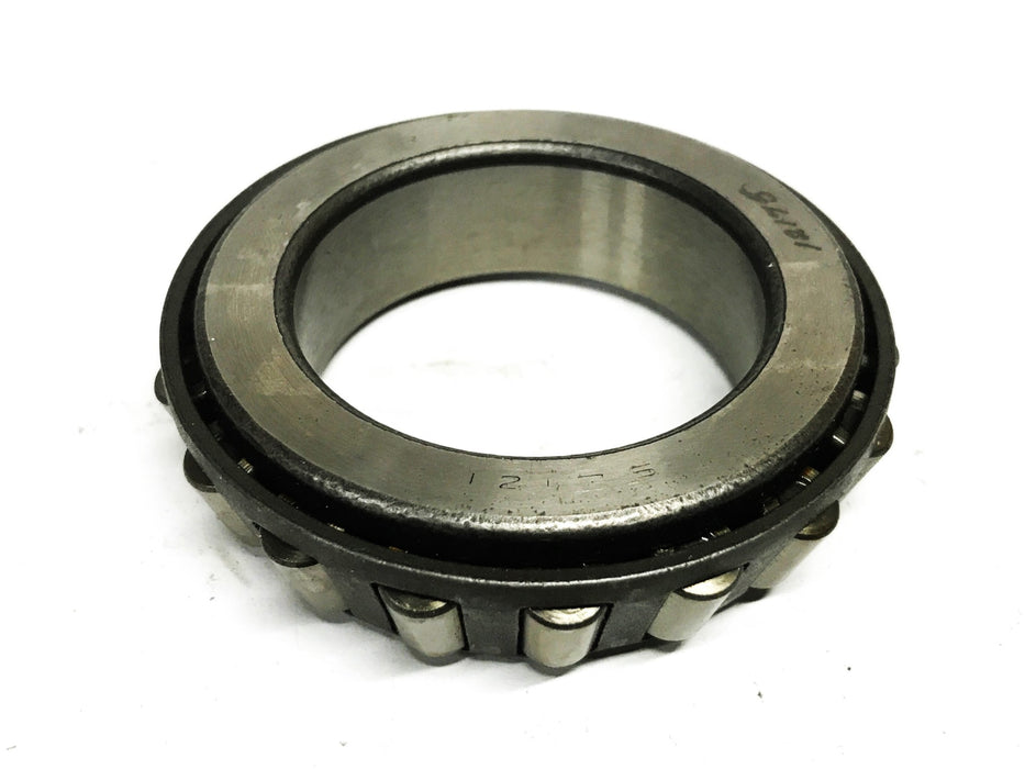 Bower Tapered Roller Bearing Cone 12175 NOS — governmenttransitsurplus.com