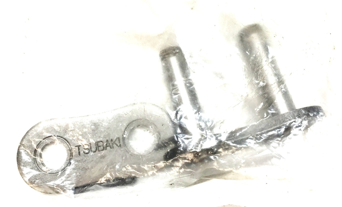 Tsubaki Roller Chain Connecting Link RS100 NOS ...