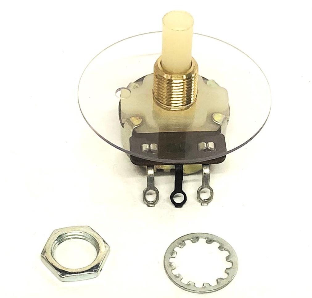 Unbranded Potentiometer A60212-9324-ROC NOS — governmenttransitsurplus.com