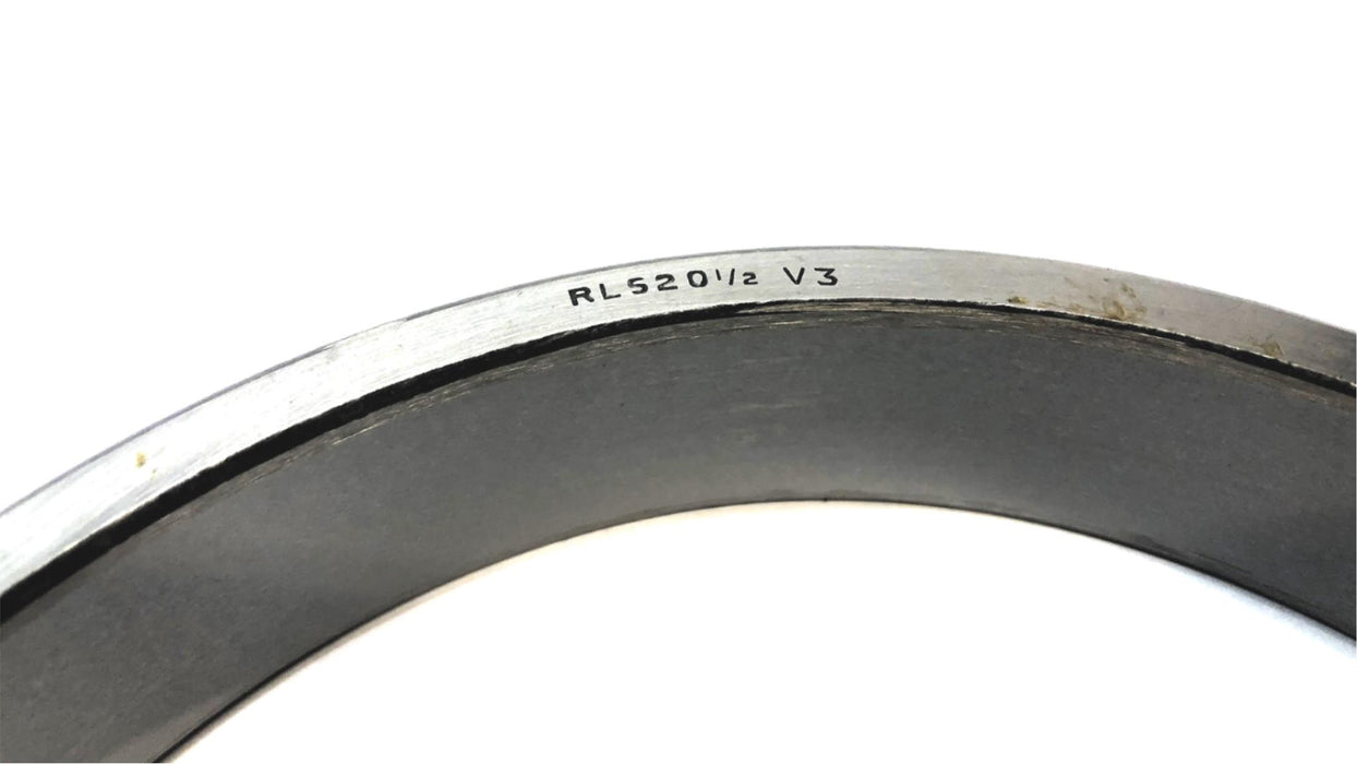 Hoffmann Cylindrical Roller Bearing Outer Race (No Box) RLS20-1/2V3 NO ...