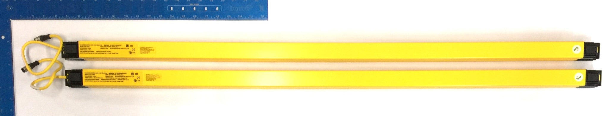 Kit Banner EZ-Screen LS (Recepción: SLLCE23-1190-S/Emisión: SLLCE23 ...