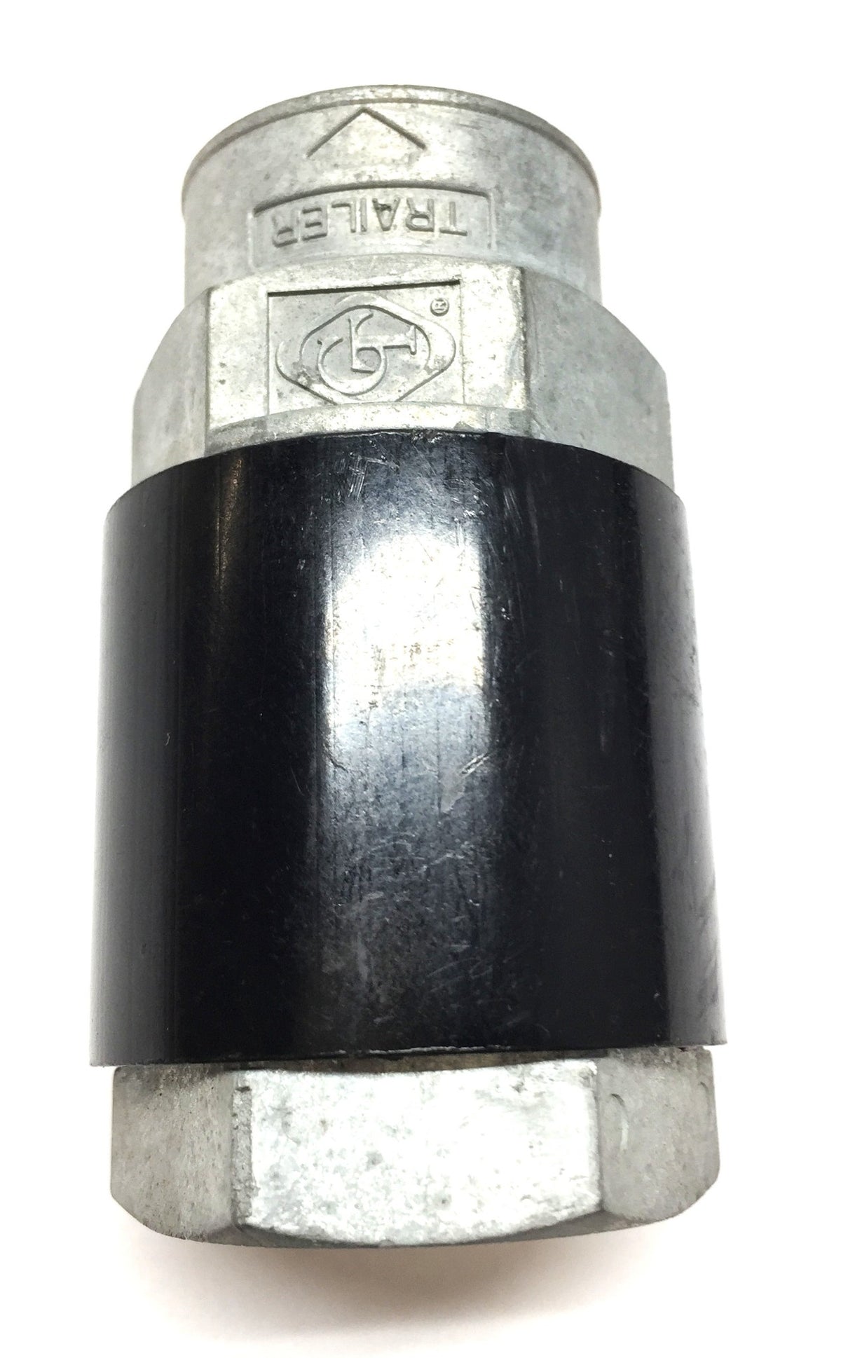International Inline Quick Release Valve 3548736C1 (4C4Z-2A095-BA) NOS ...