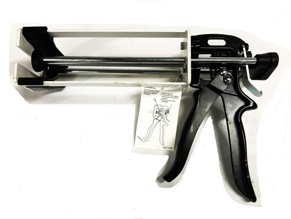 Partsmaster Dual Component Caulking Gun USED — governmenttransitsurplus.com