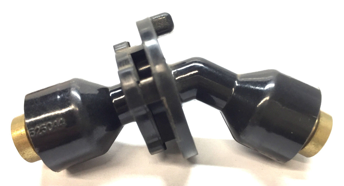 International Push-to Connect Elbow Fitting 2029563C1 (525044) NOS ...