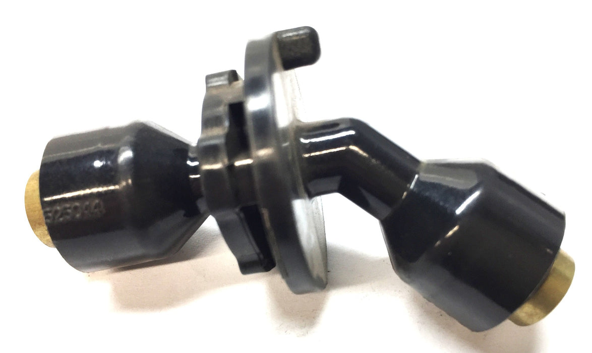 International Push-to Connect Elbow Fitting 2029563C1 (525044) NOS ...
