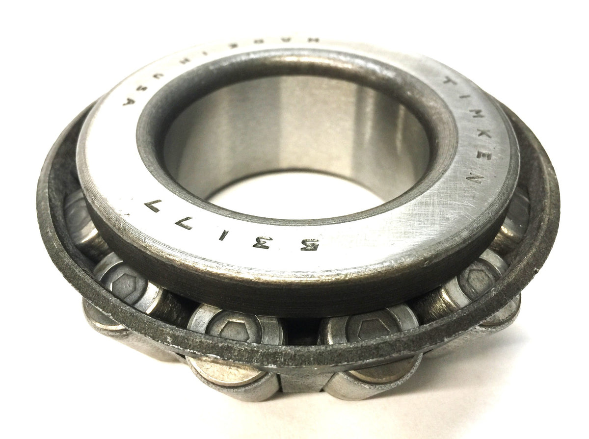 Timken Tapered Cone Roller Bearing 53177 NOS — governmenttransitsurplus.com