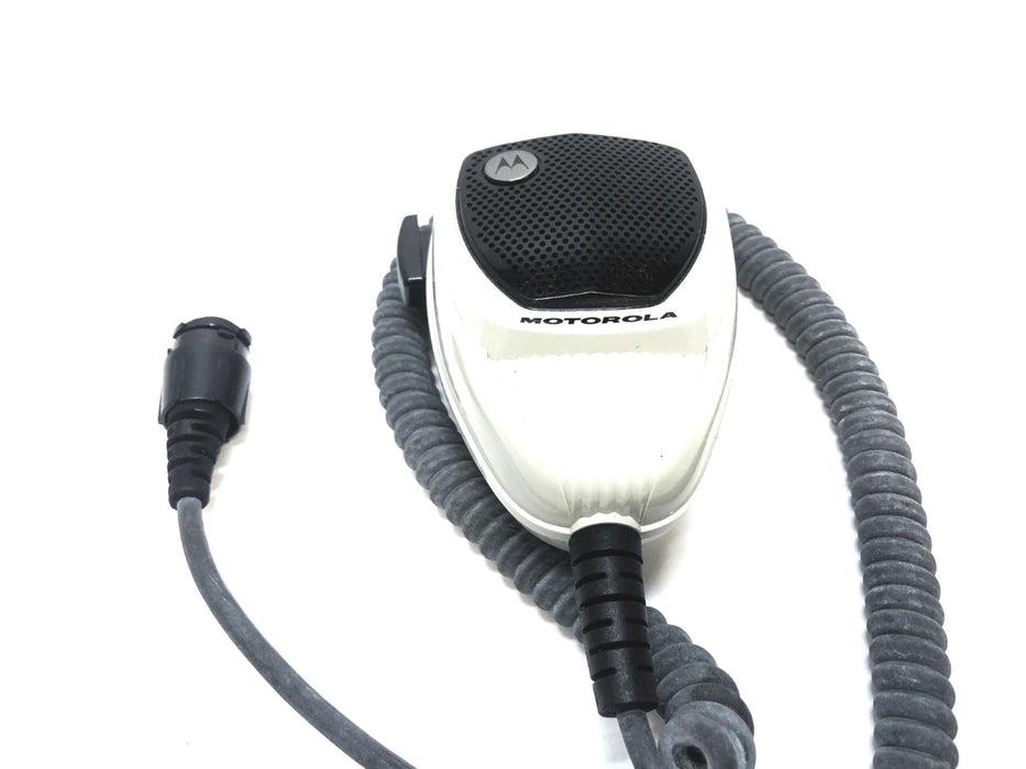 Motorola Radio Microphone HMN1090D USED — governmenttransitsurplus.com