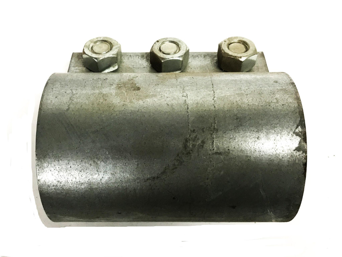 Morris Compression/Repair Coupling 3-3C USED — governmenttransitsurplus.com