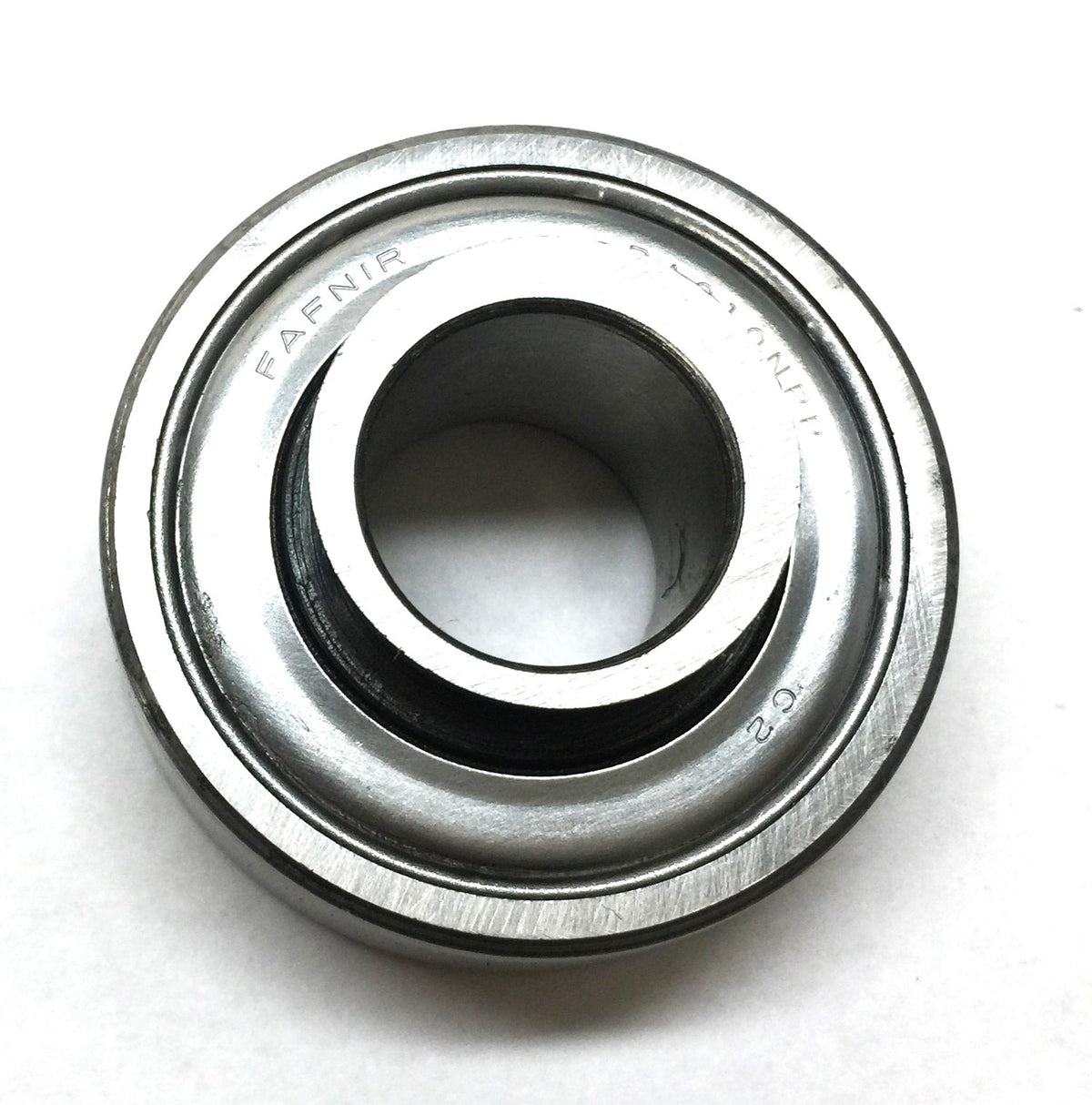 Fafnir Shielded Roller Flange Bearing (No Box) RA010NPP NOS ...