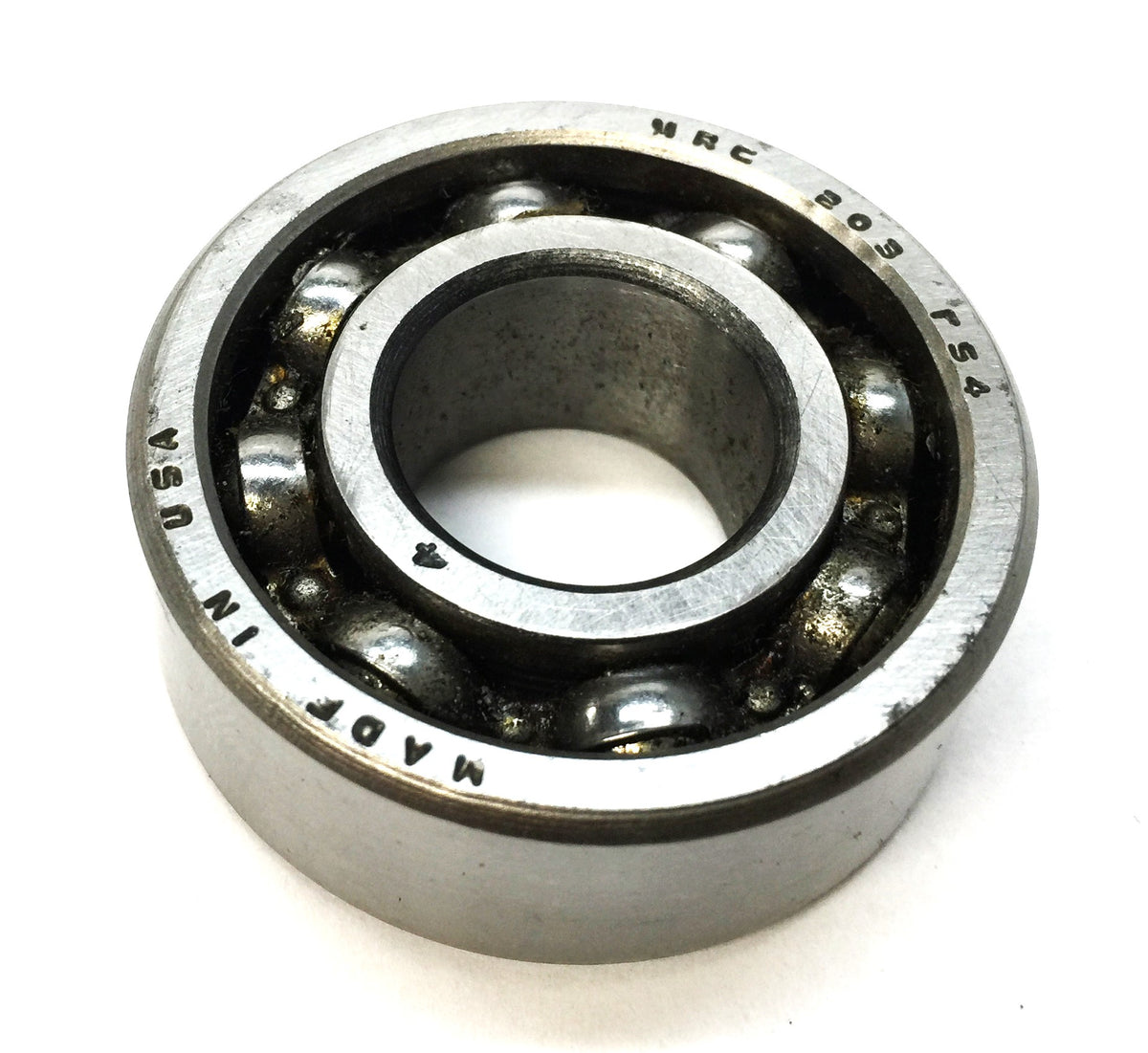 MRC Single Row Ball Bearing (No Box) 203FS4 NOS ...