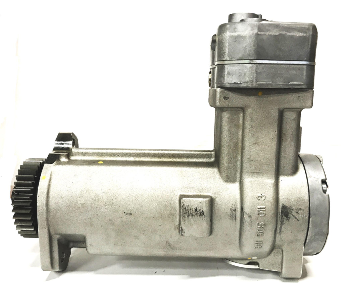 Cummins/Wabco Air Compressor 5287074RX NOS — governmenttransitsurplus.com