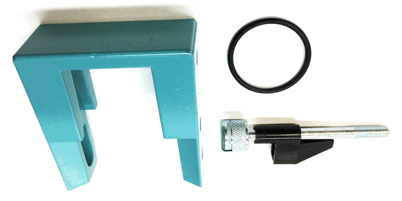 Rexroth Bracket Kit P7840 NOS — governmenttransitsurplus.com