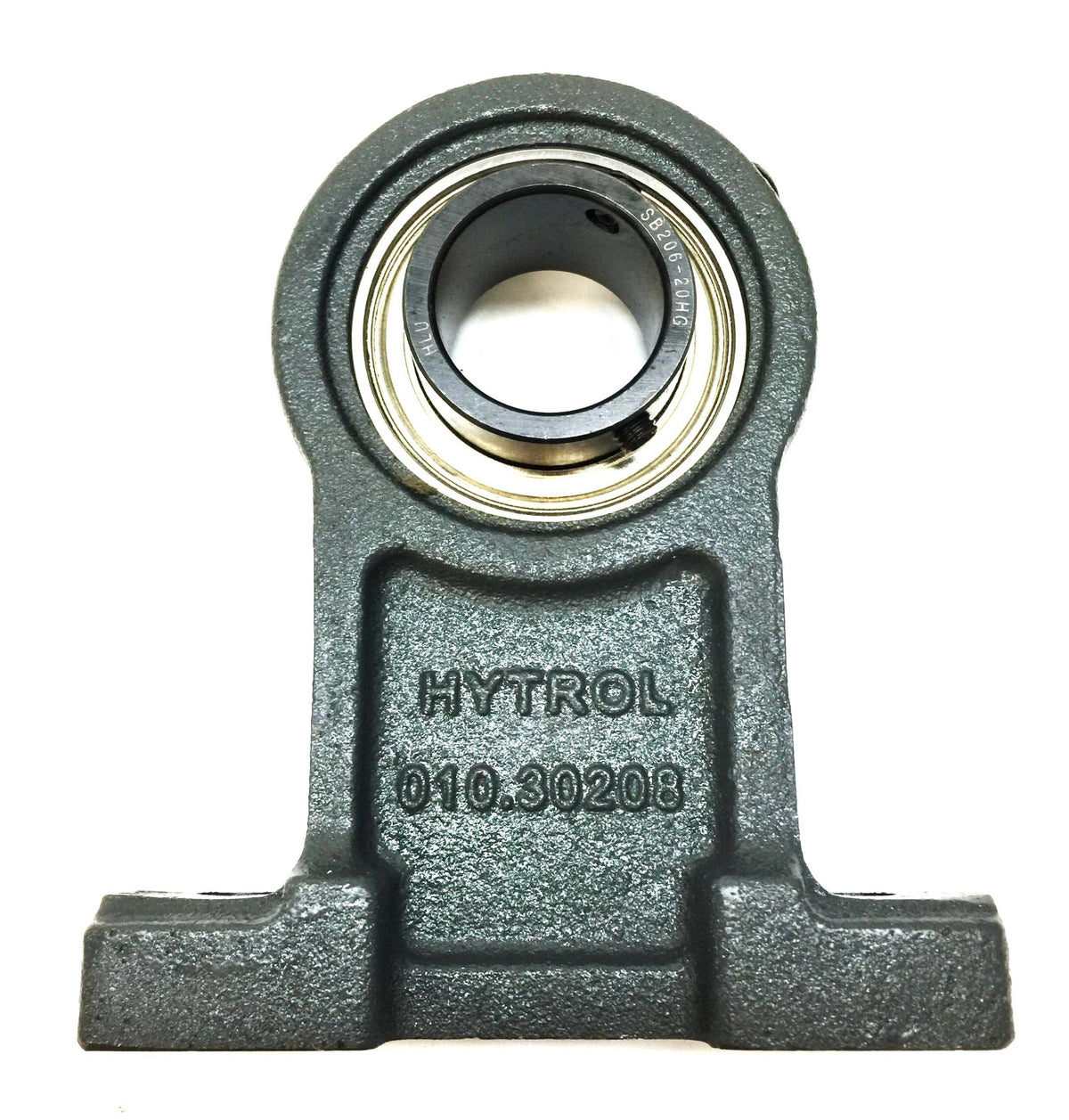 Hytrol Pillow Block Bearing 010.30208 NOS — governmenttransitsurplus.com