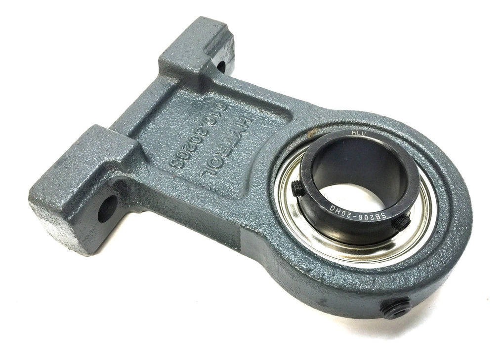 Hytrol Pillow Block Bearing 010.30208 NOS — governmenttransitsurplus.com