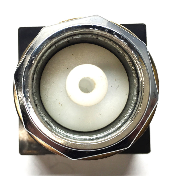 GE Push-Pull Module with Actuator Assembly (No Button) CR104PXF12 USED ...