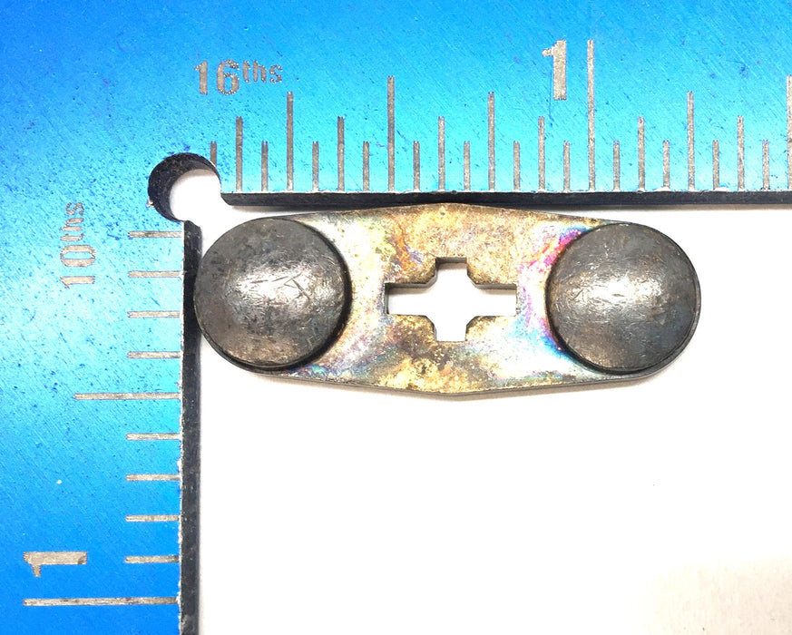 Allen-Bradley/AB Front Stationary Contact Kit X-33519 NOS ...
