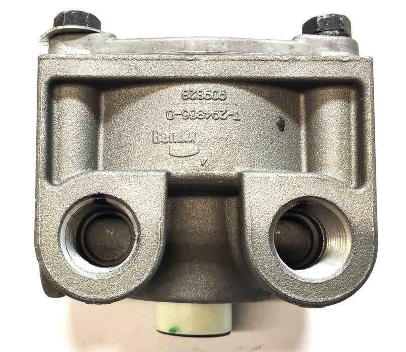 Bendix Air Brake Valve BX103009N NOS — governmenttransitsurplus.com