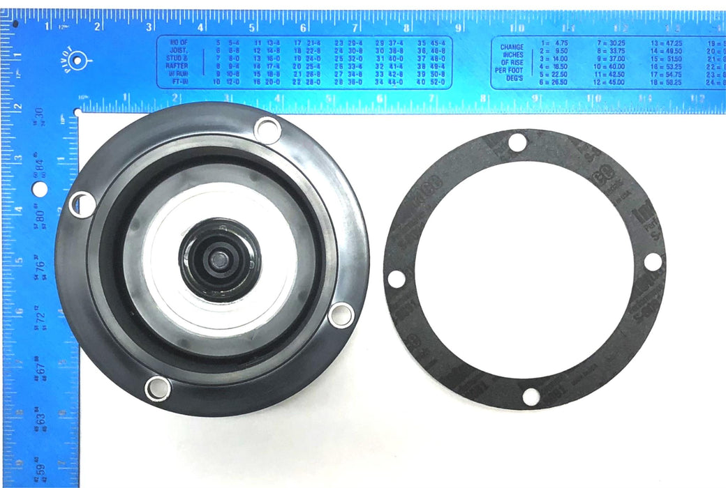 SKF CR Scotseal Hub Cap CR1681 (1681) NOS — governmenttransitsurplus.com