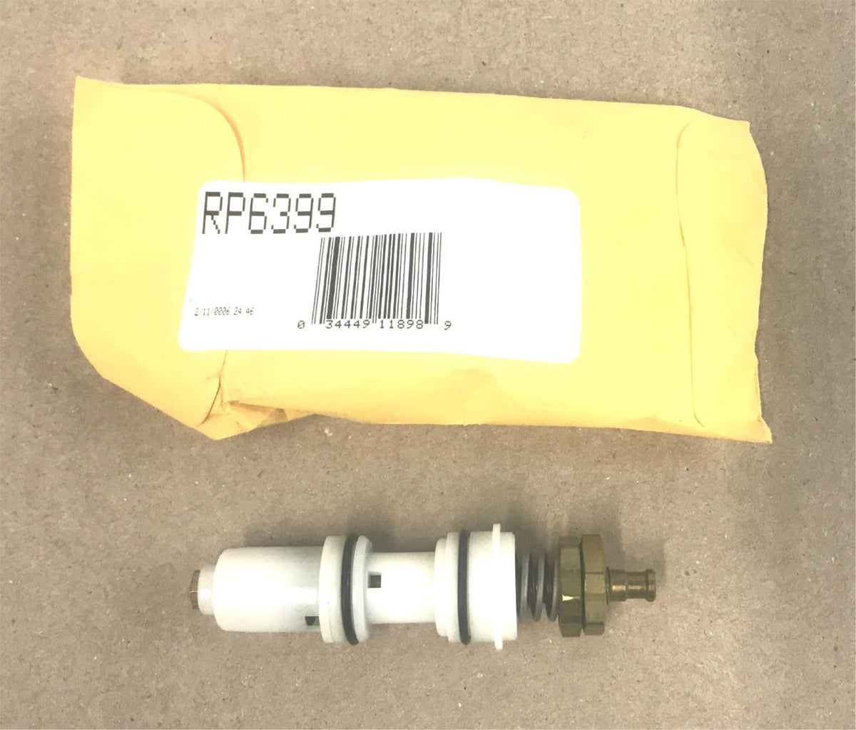 Delta Self Closing Cartridge Assembly RP6399 NOS ...