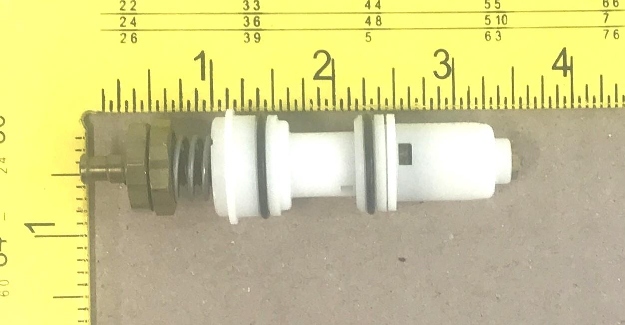 Delta Self Closing Cartridge Assembly RP6399 NOS ...
