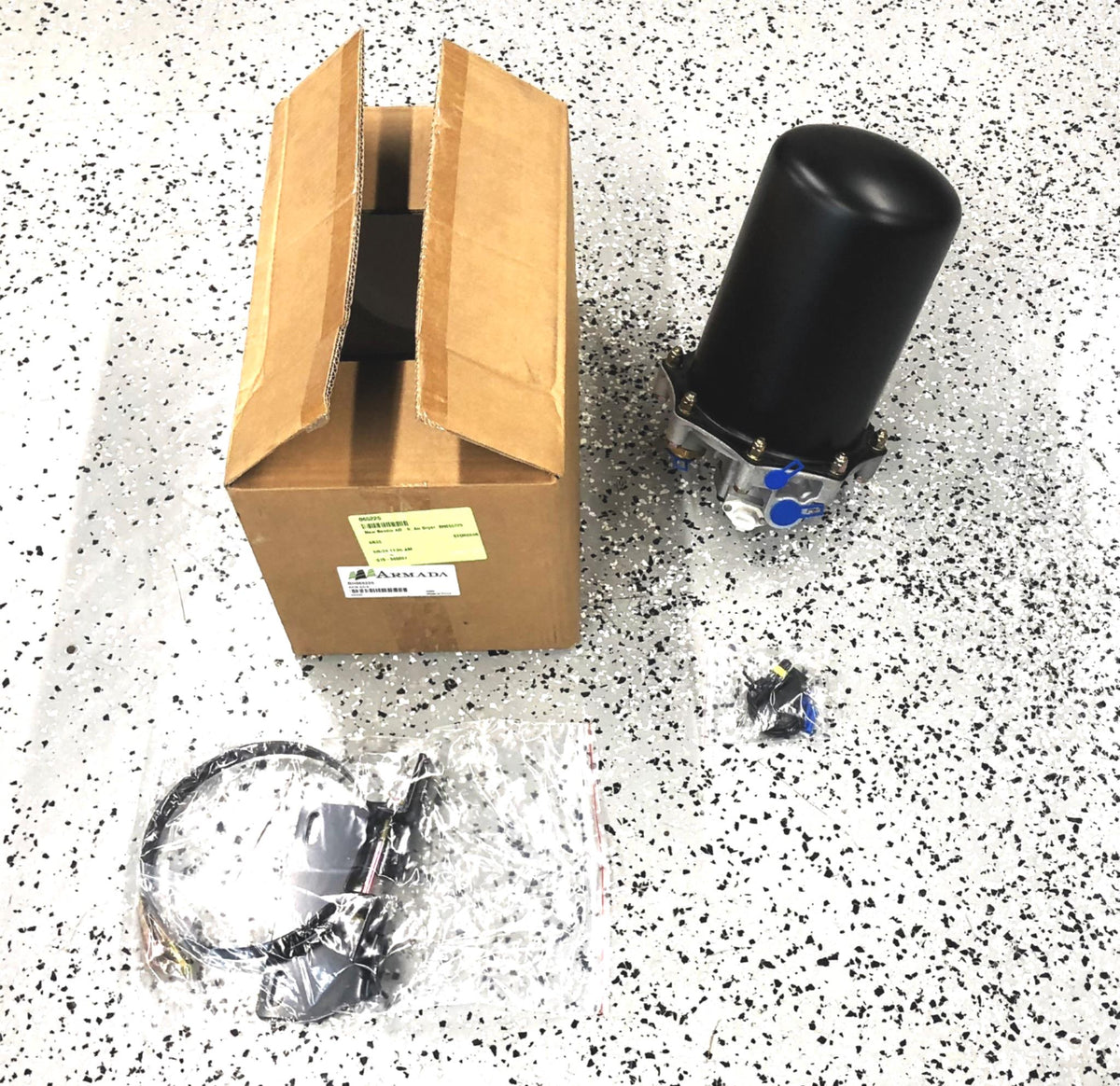 Armada A9 Air Dryer BH065225 (065225) NOS — governmenttransitsurplus.com