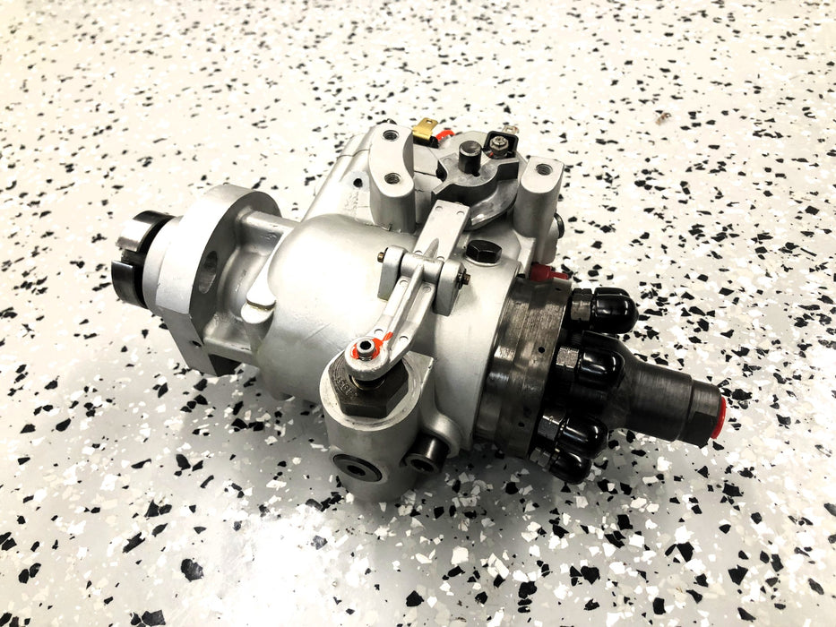 CAT Injection Pump 1813460C93 (DB2-5030) REMANUFACTURED ...