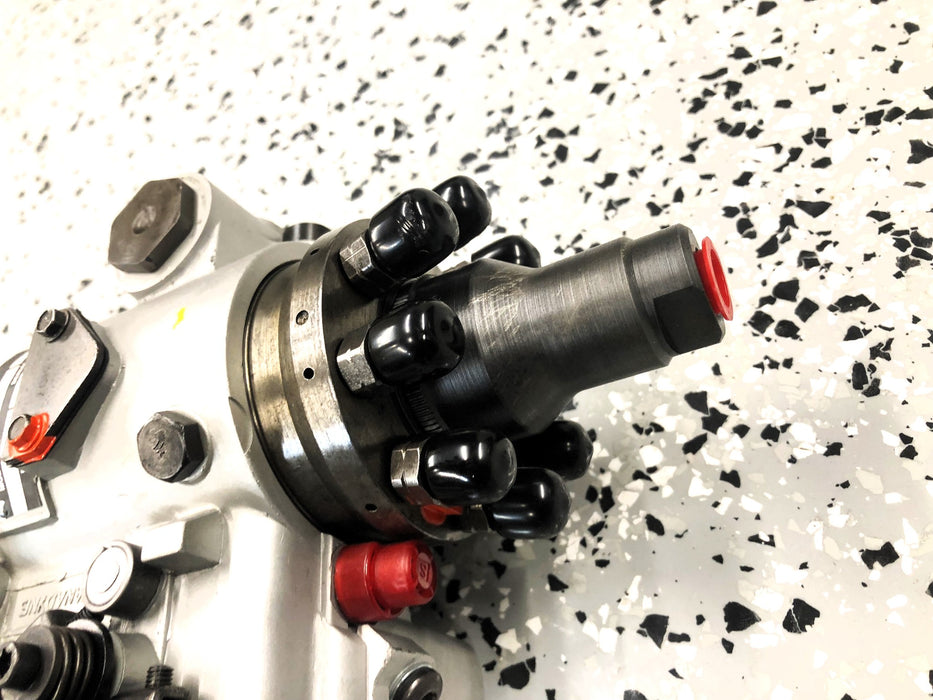 CAT Injection Pump 1813460C93 (DB2-5030) REMANUFACTURED ...