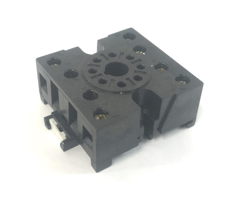 Trane Terminal Block 8-Pin Plug BLK00855 NOS — governmenttransitsurplus.com