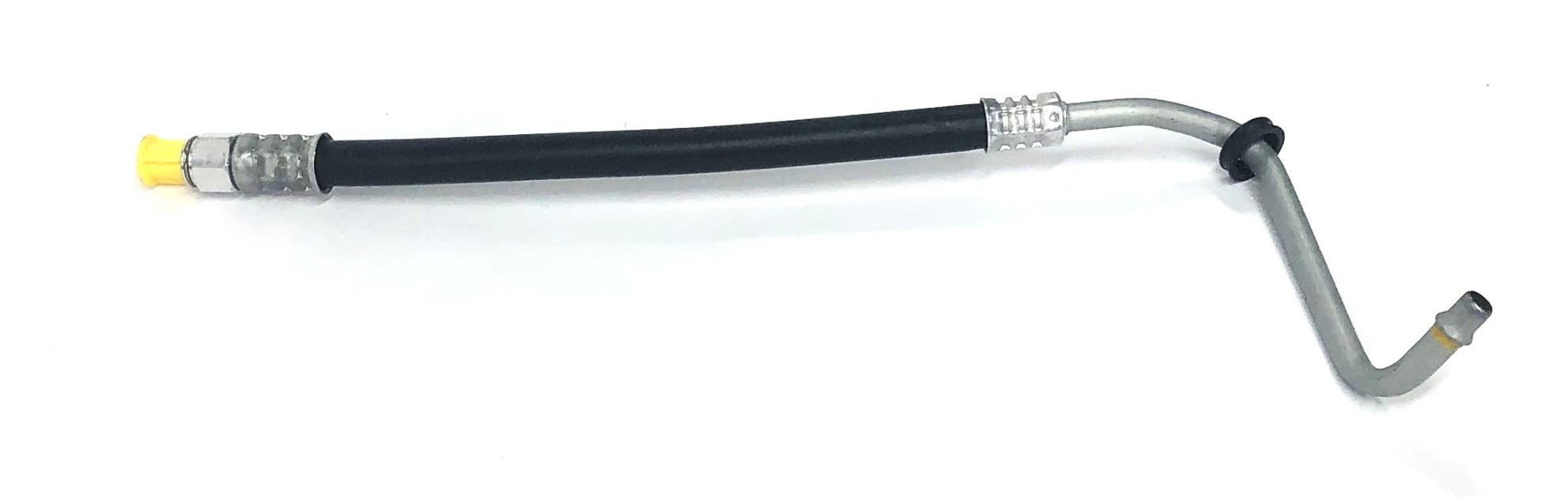 Tubo de entrada del enfriador de fluido de transmisión GM OEM 92251652 ...