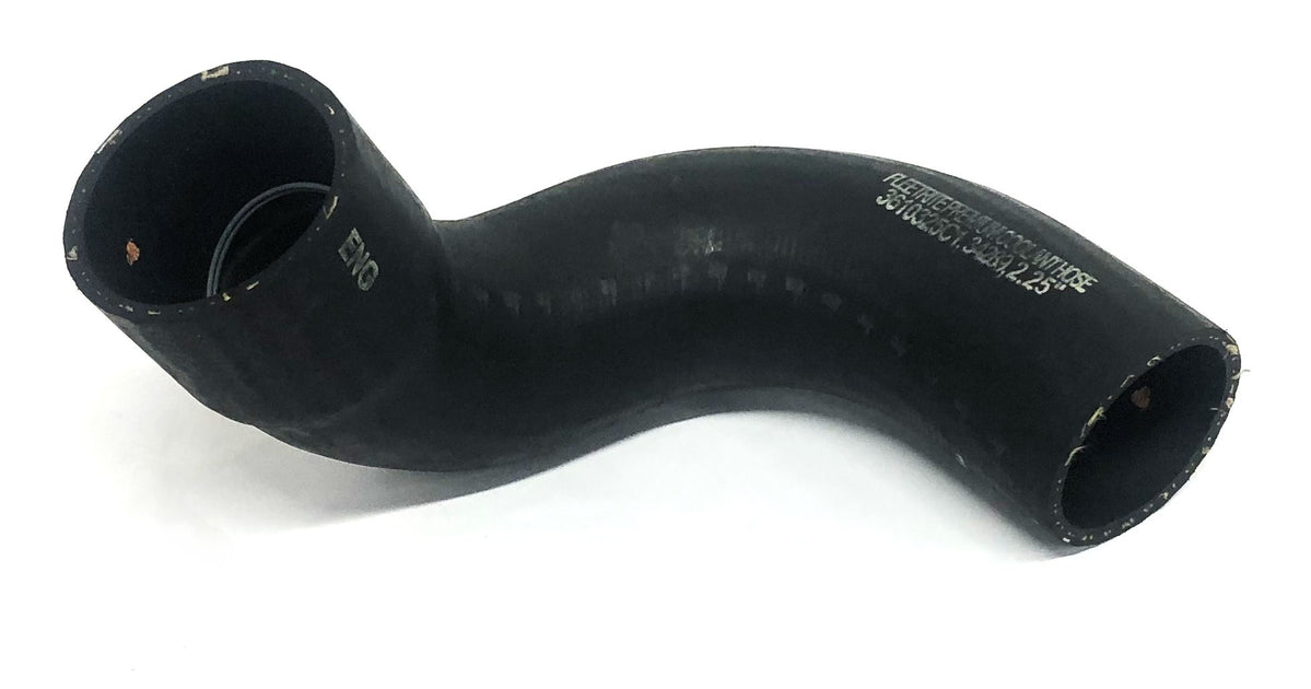 Manguera de refrigerante premium Fleetrite de 2.25 pulgadas 3610325C1 ...